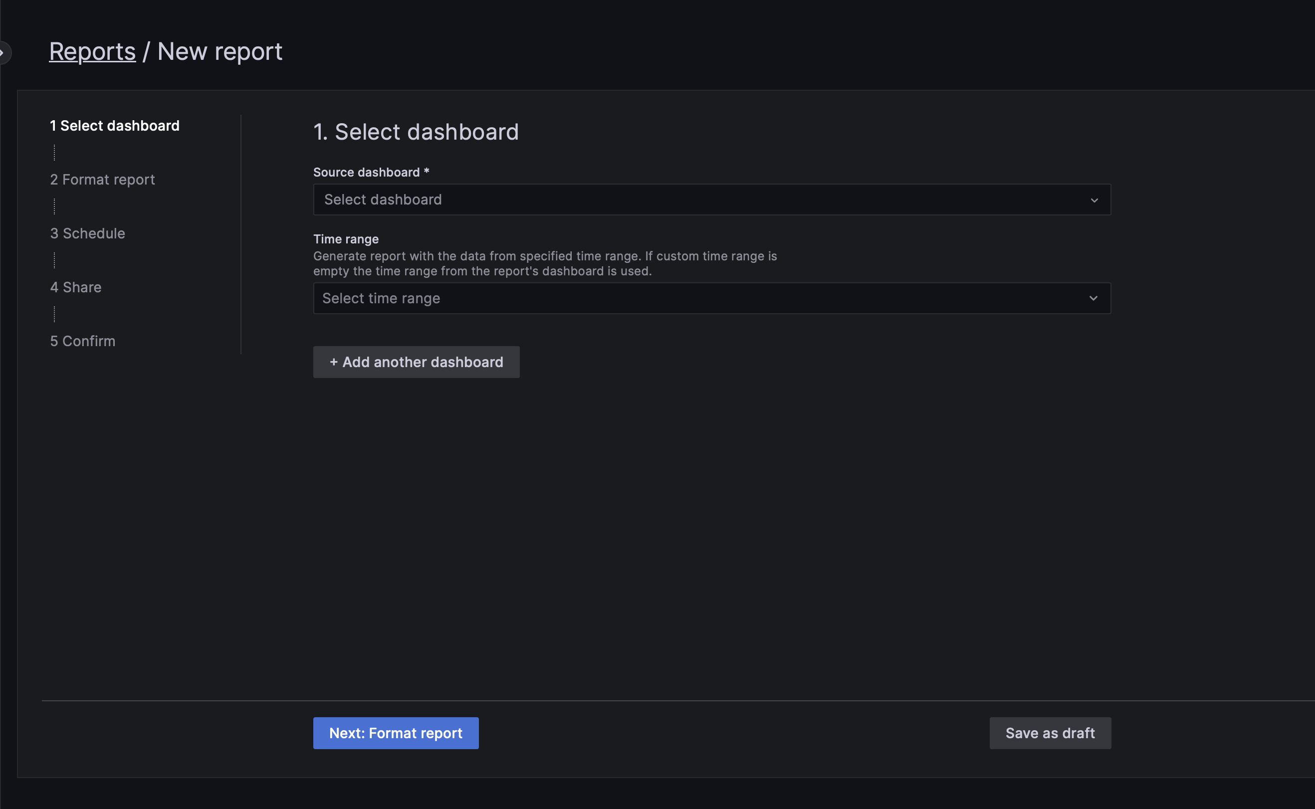 Wizard component 🧙 · Issue #82571 · grafana/grafana · GitHub