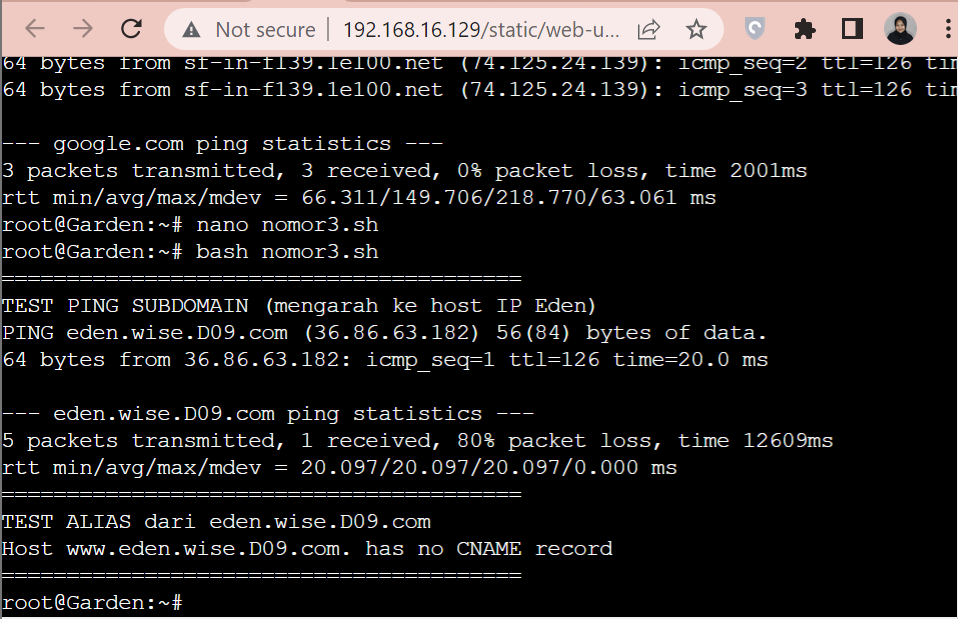 GitHub - meisyalsabila7/Jarkom-Modul-2-D09-2022