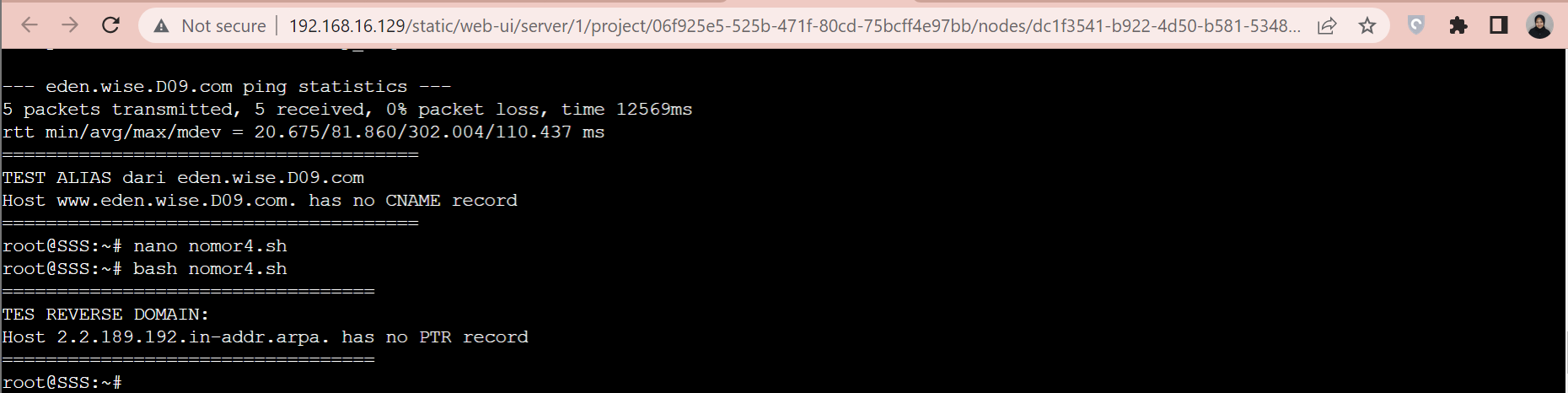 GitHub - meisyalsabila7/Jarkom-Modul-2-D09-2022