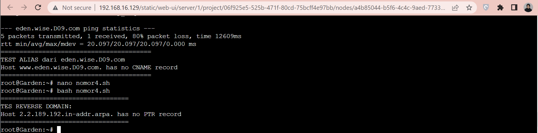 GitHub - meisyalsabila7/Jarkom-Modul-2-D09-2022