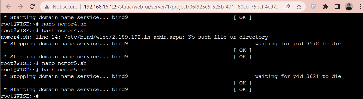 GitHub - meisyalsabila7/Jarkom-Modul-2-D09-2022