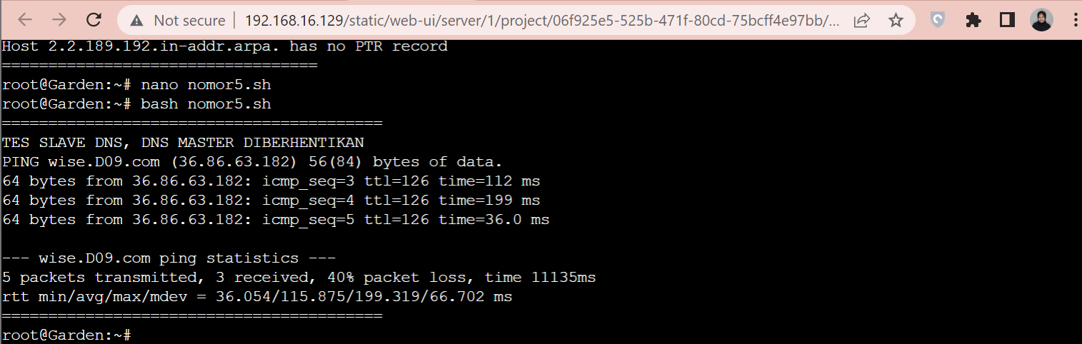 GitHub - meisyalsabila7/Jarkom-Modul-2-D09-2022