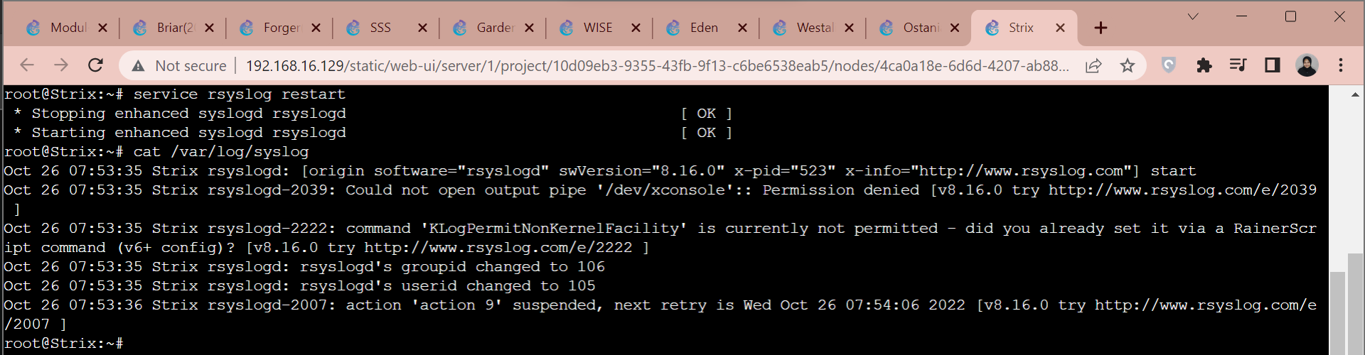 GitHub - MonicaDavita/Jarkom-Modul-5-D09-2022: Inilah saat terakhirku, melihat kamu~