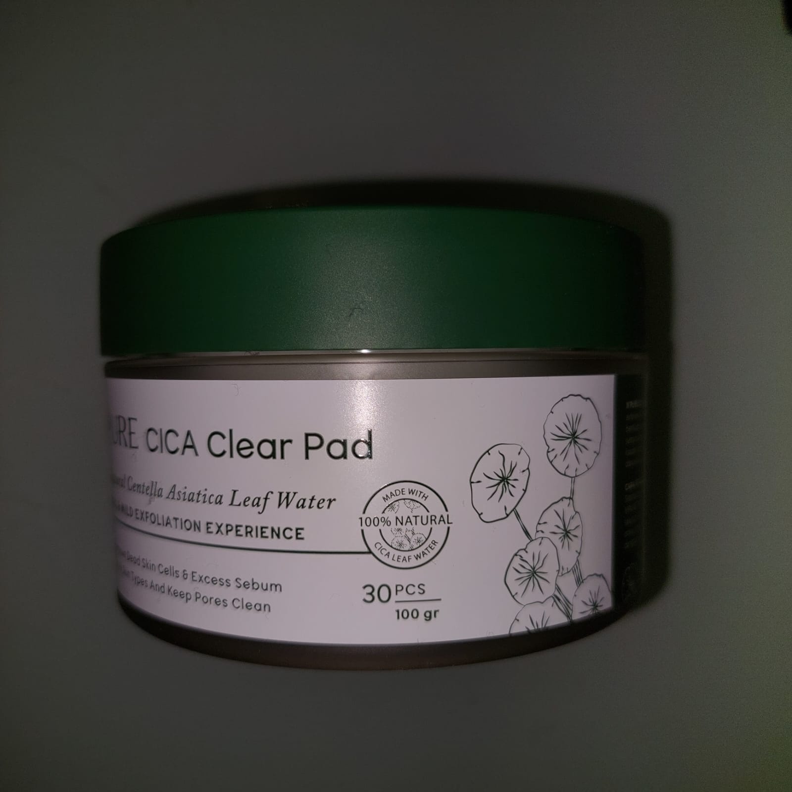 Github Meisyalsabila7 Grafkom Webgl Wadah Skincare