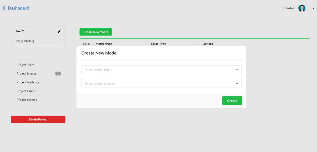 ML module milestones · Issue #425 · scorelab/LabelLab · GitHub