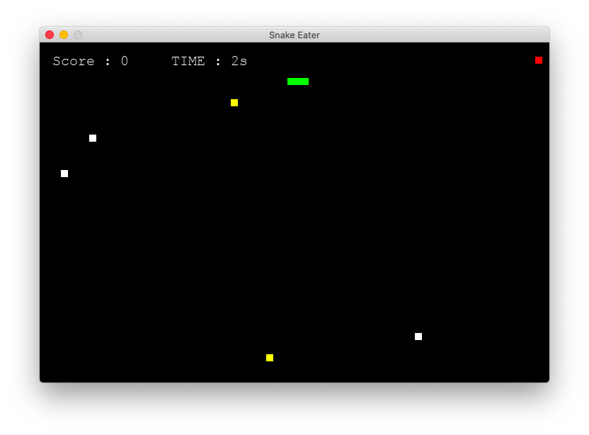 GitHub - khn2880/OSSP