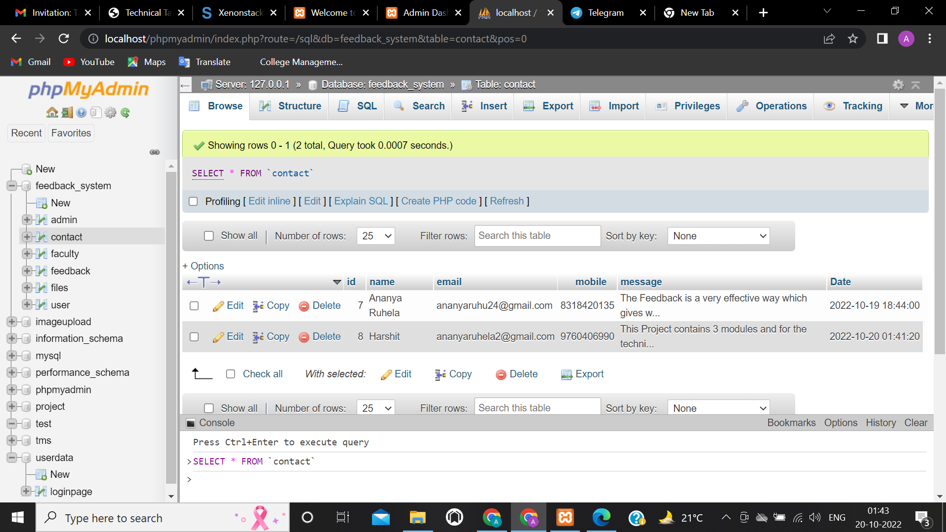 GitHub - AnanyaRuhela/TechnicalTask_Xenonstack: I have developed this project by using HTML, CSS ...