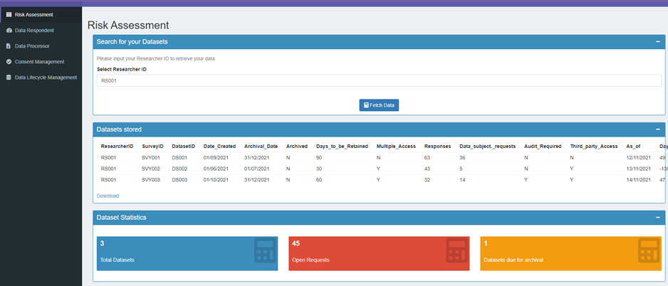 GitHub - MainaWambui/RShiny-Projects: My Rshiny dashboard projects