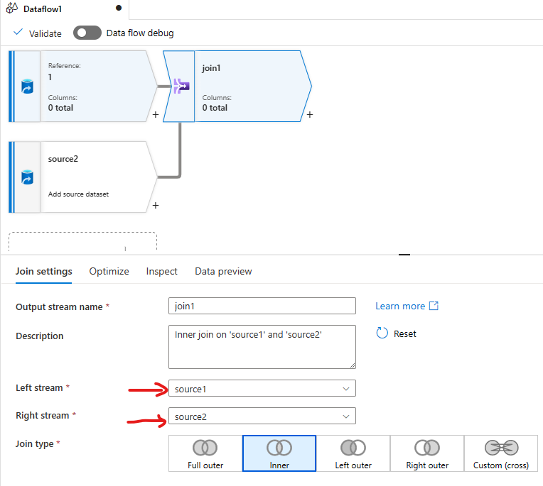AzureSynapseAnalyticsWorkshop/Transform-data-dataflow.md at main ...