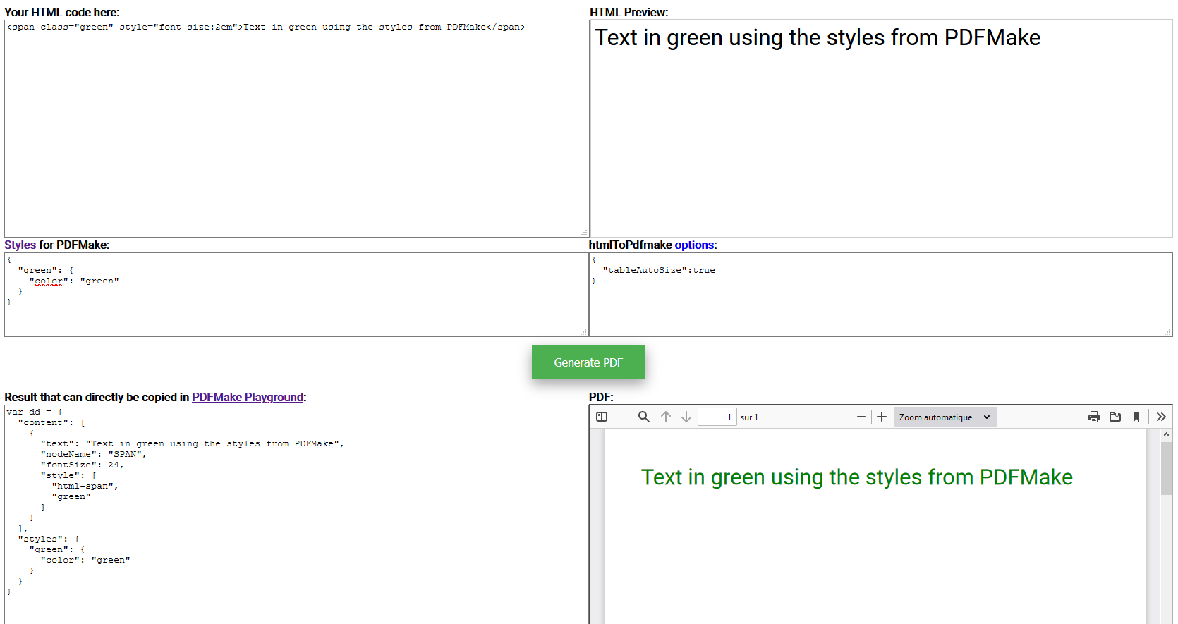Font using em · Issue #103 · Aymkdn/html-to-pdfmake · GitHub