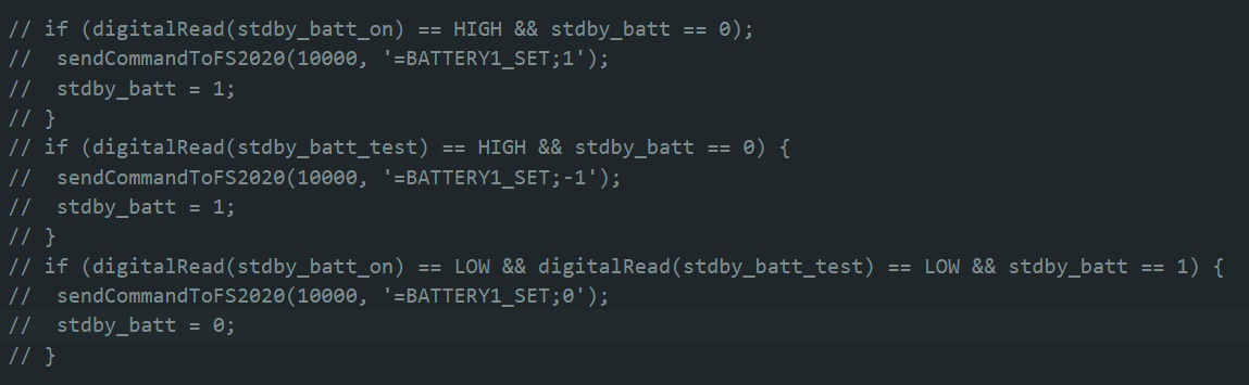 Custom Inputs into MSFS · Issue #50 · Seahawk240/Microsoft-FS2020-To-Arduino · GitHub