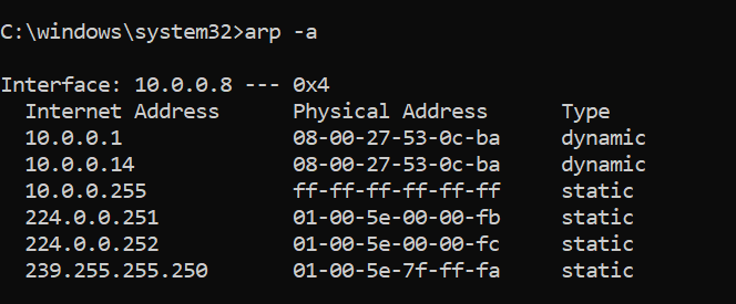GitHub - Arjun4522/ARP_spoof