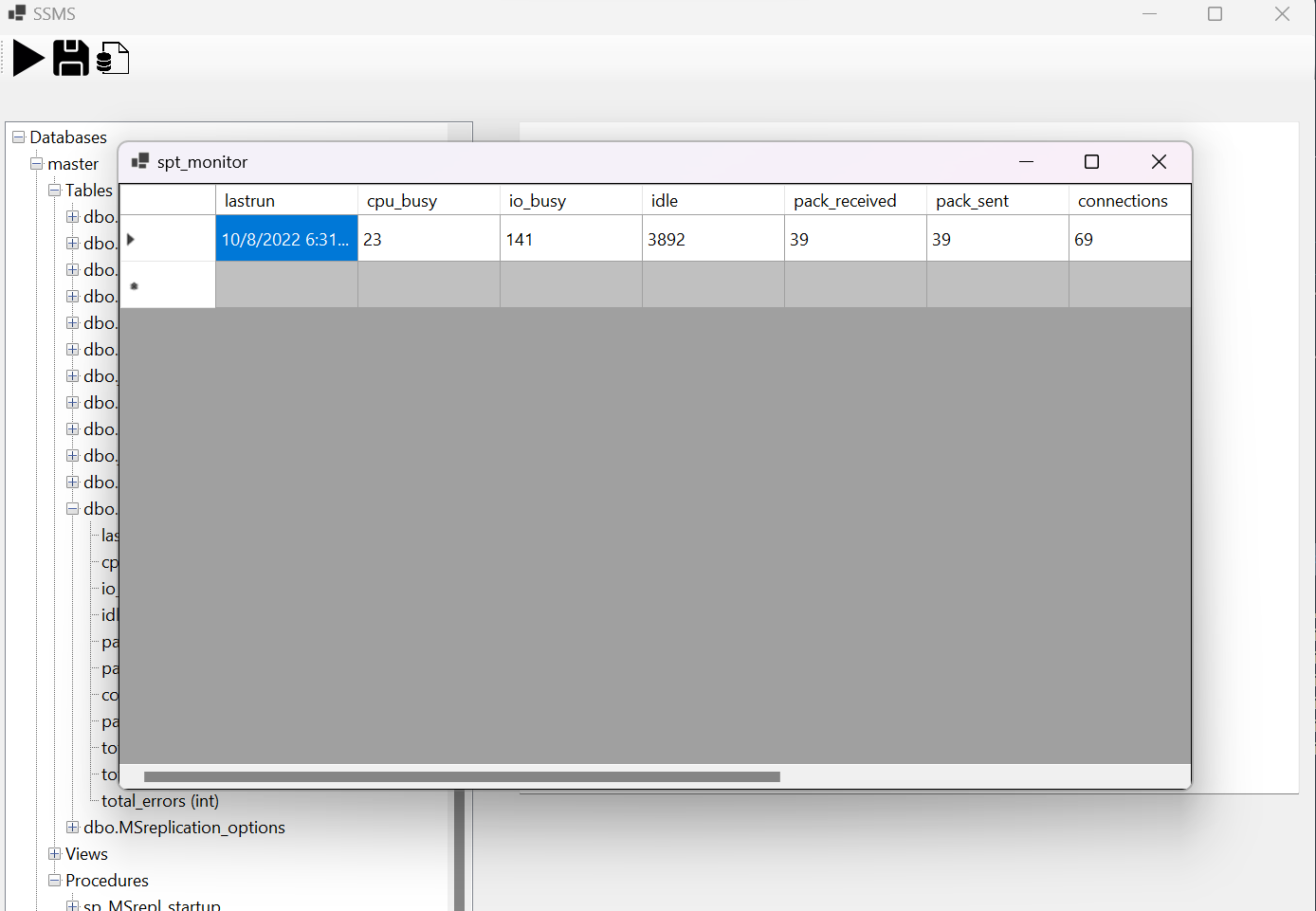 GitHub - MrCharlesSG/SQLViewer: Project of the subject of Accessing Data From Program Code of ...