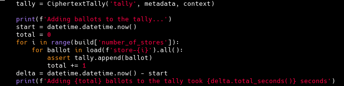 OSError: too many open files · Issue #364 · Election-Tech-Initiative ...