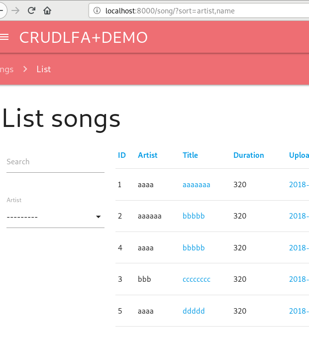 Sort by multiple columns · Issue #559 · jieter/django-tables2 · GitHub