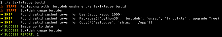 RFE: buildah commit --layer · Issue #2383 · containers/buildah · GitHub