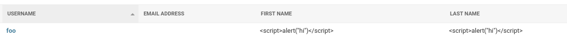 Update Input Validation Cheat Sheet · Issue 472 · Owasp Cheatsheetseries · Github