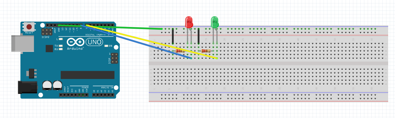 GitHub - mexy1864/arduino-trafik-isigi-projesi: Arduino ile yapılan Trafik Işığı Projesi'dir.