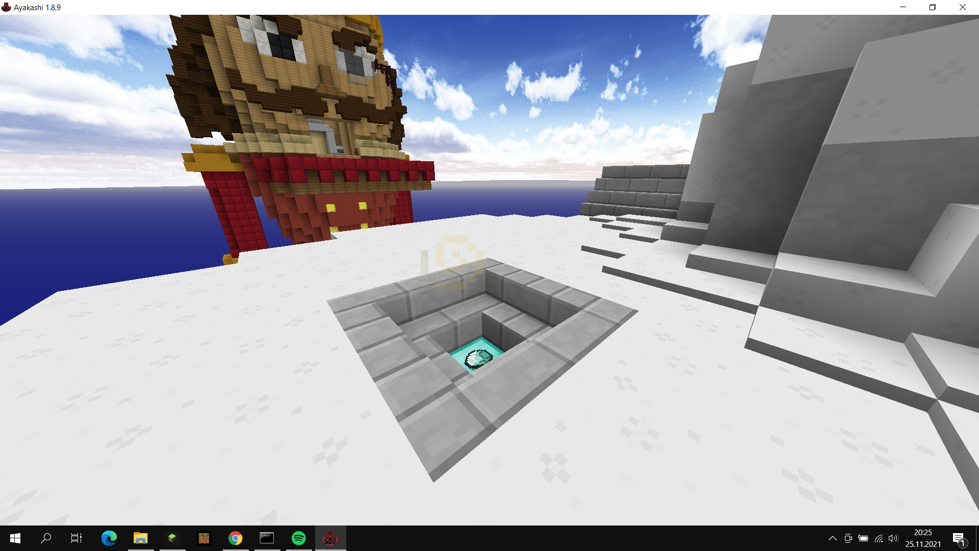 Generators problem · Issue #131 · andrei1058/BedWars1058 · GitHub