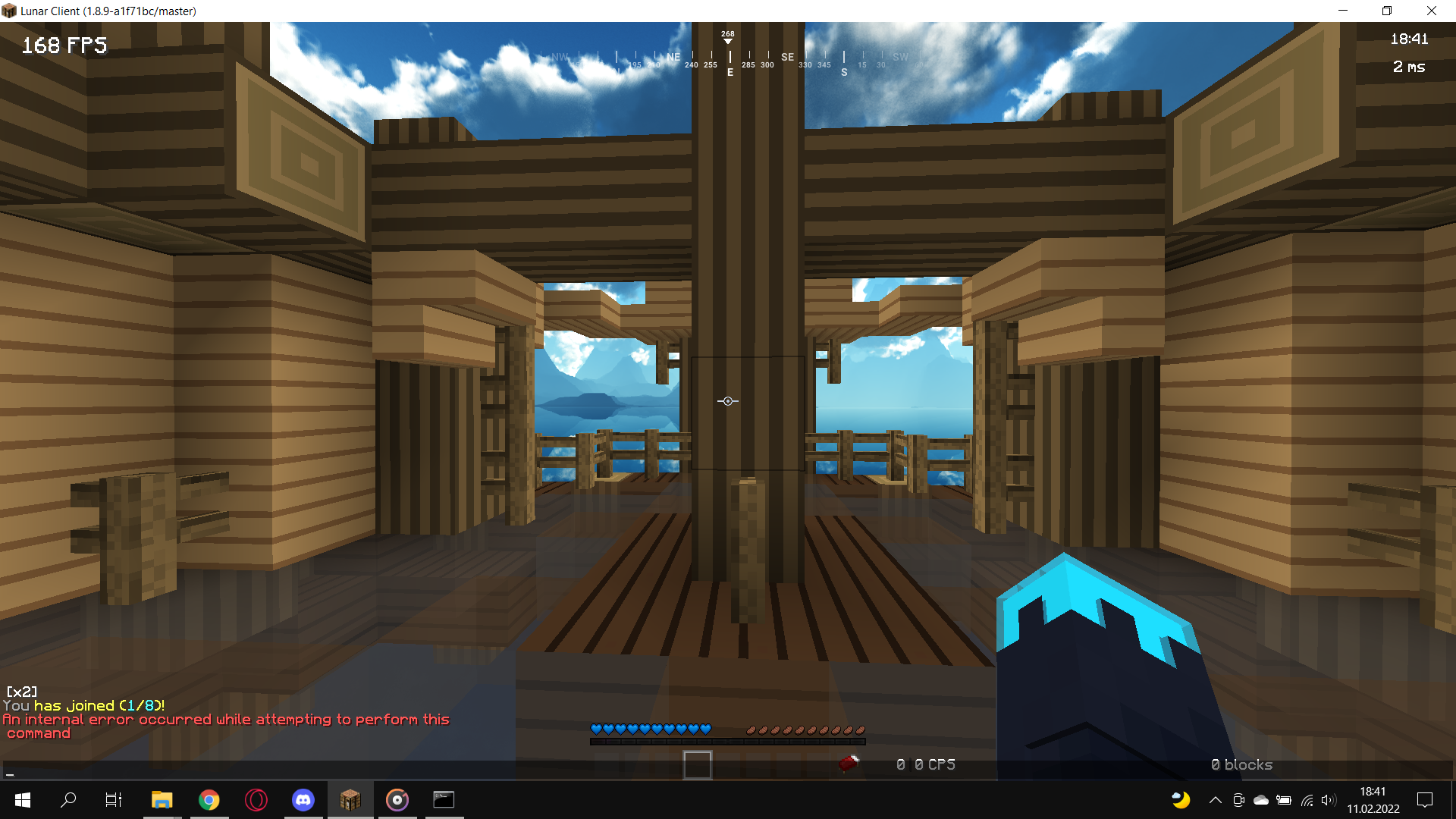 Plugin Bedwars · Issue #383 · andrei1058/BedWars1058 · GitHub