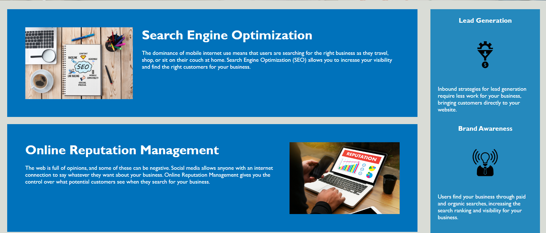 GitHub - treecao/horiseon-refactoring