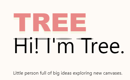 GitHub - treecao/portfolio