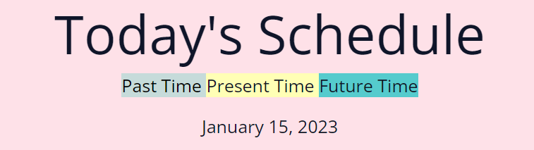 GitHub - treecao/scheduler