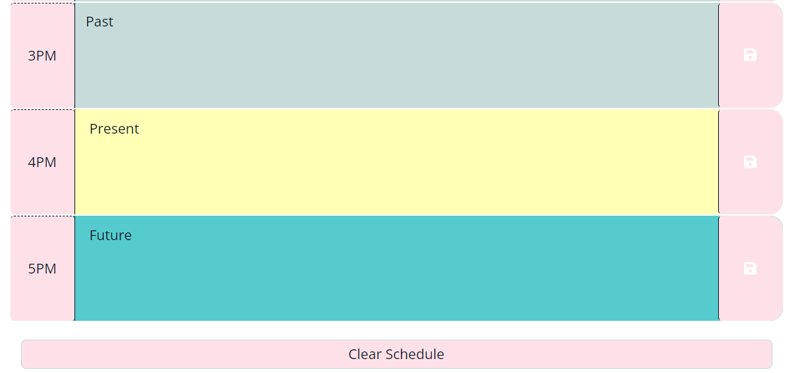 GitHub - treecao/scheduler