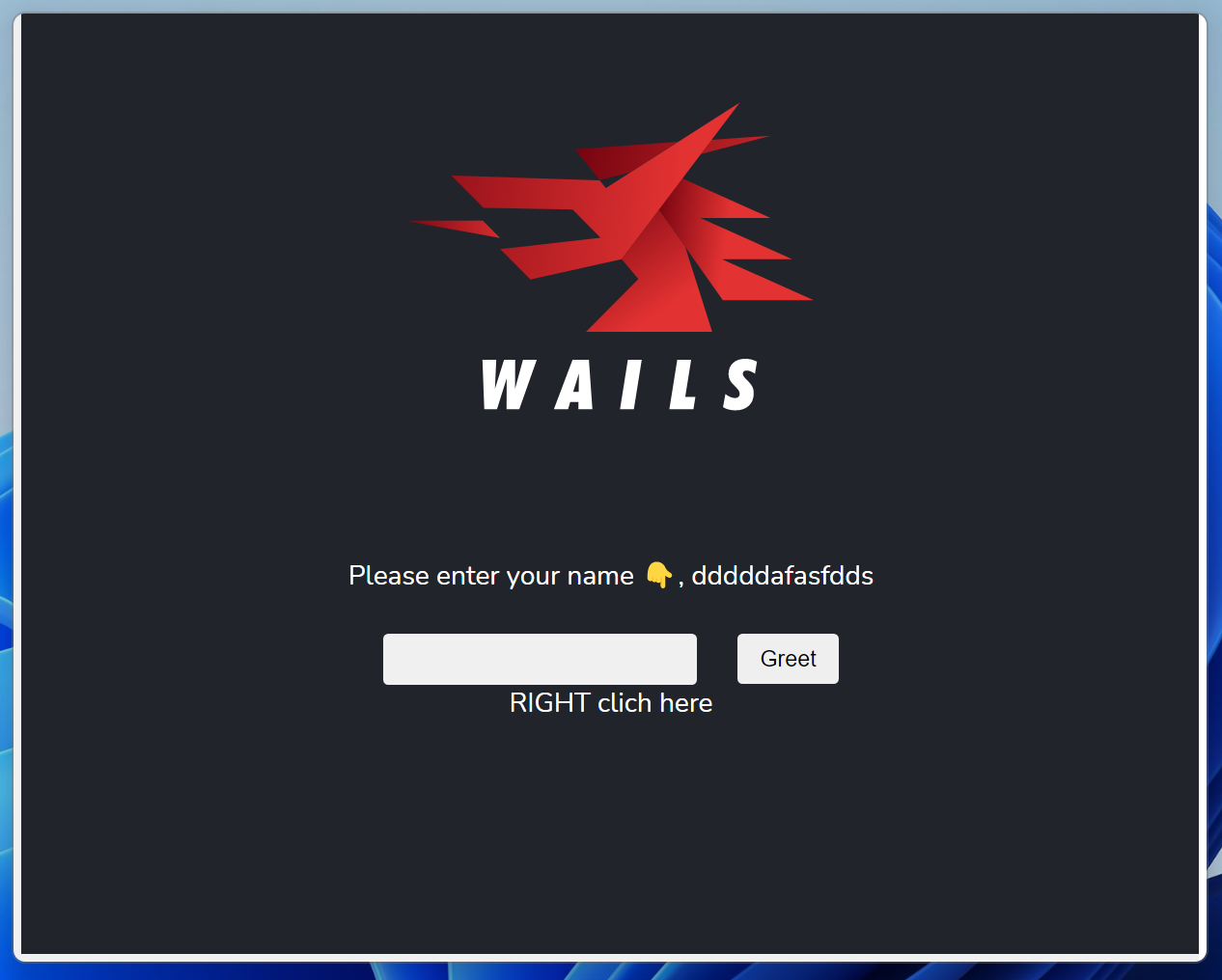 V2 - Improved Borderless Windows (shadows and W11 rounded edges) · Issue #1147 · wailsapp/wails ...
