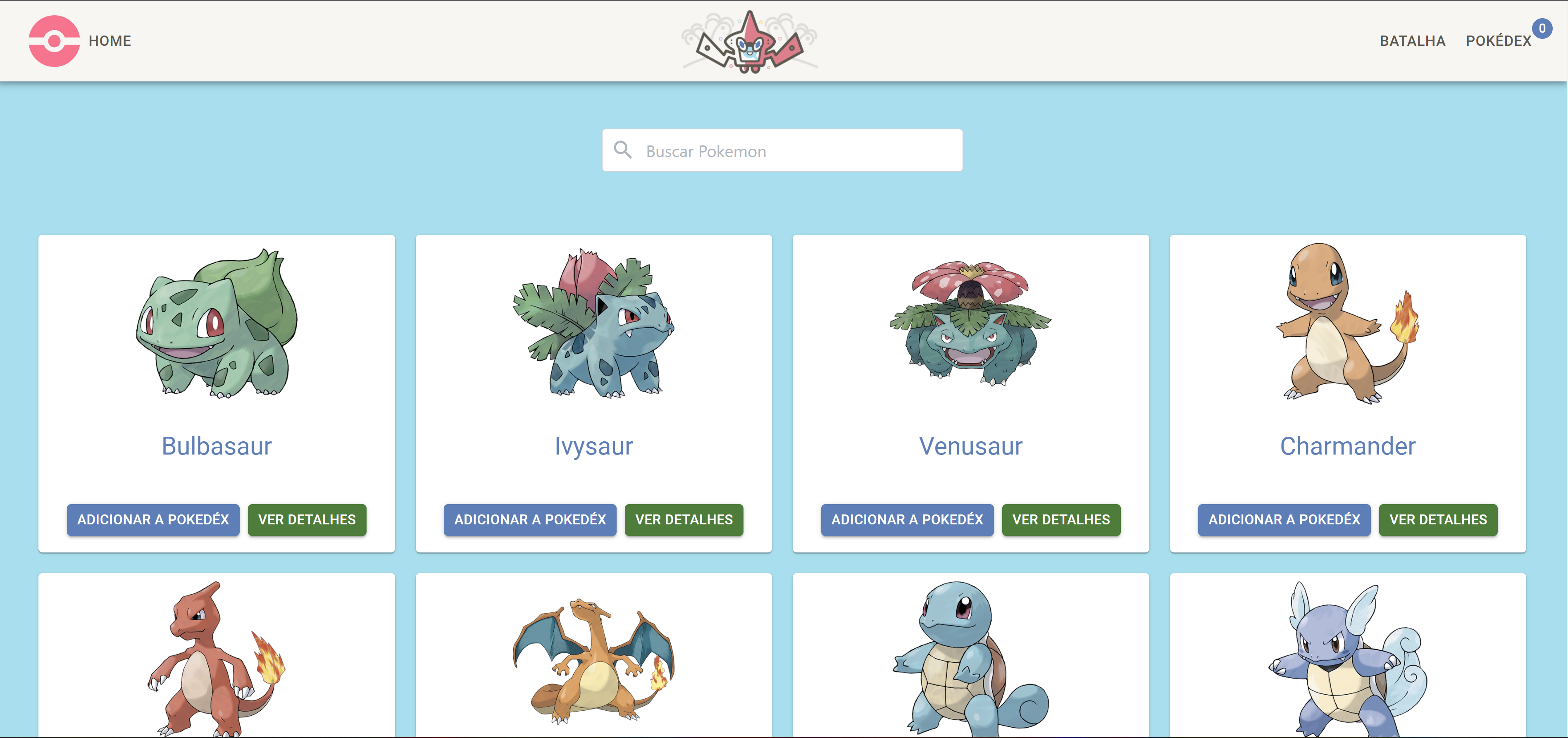 GitHub - Raquelmms/pokedex