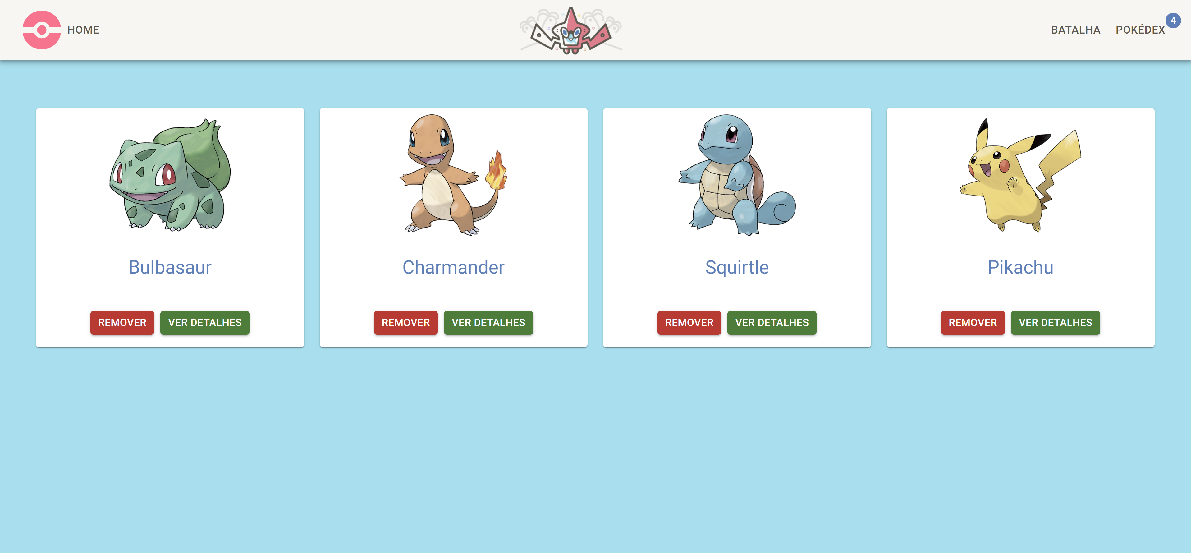 GitHub - Raquelmms/pokedex