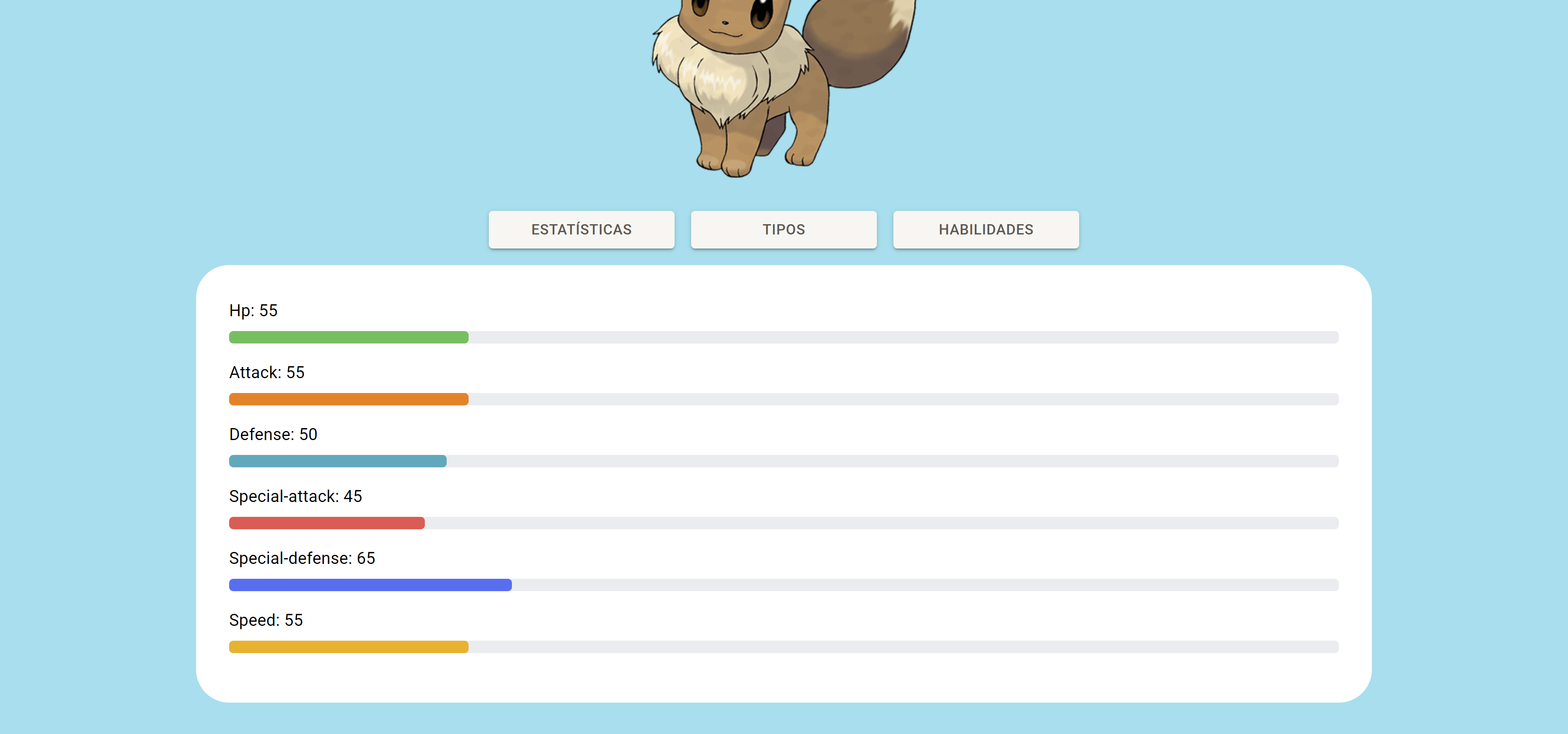 GitHub - Raquelmms/pokedex