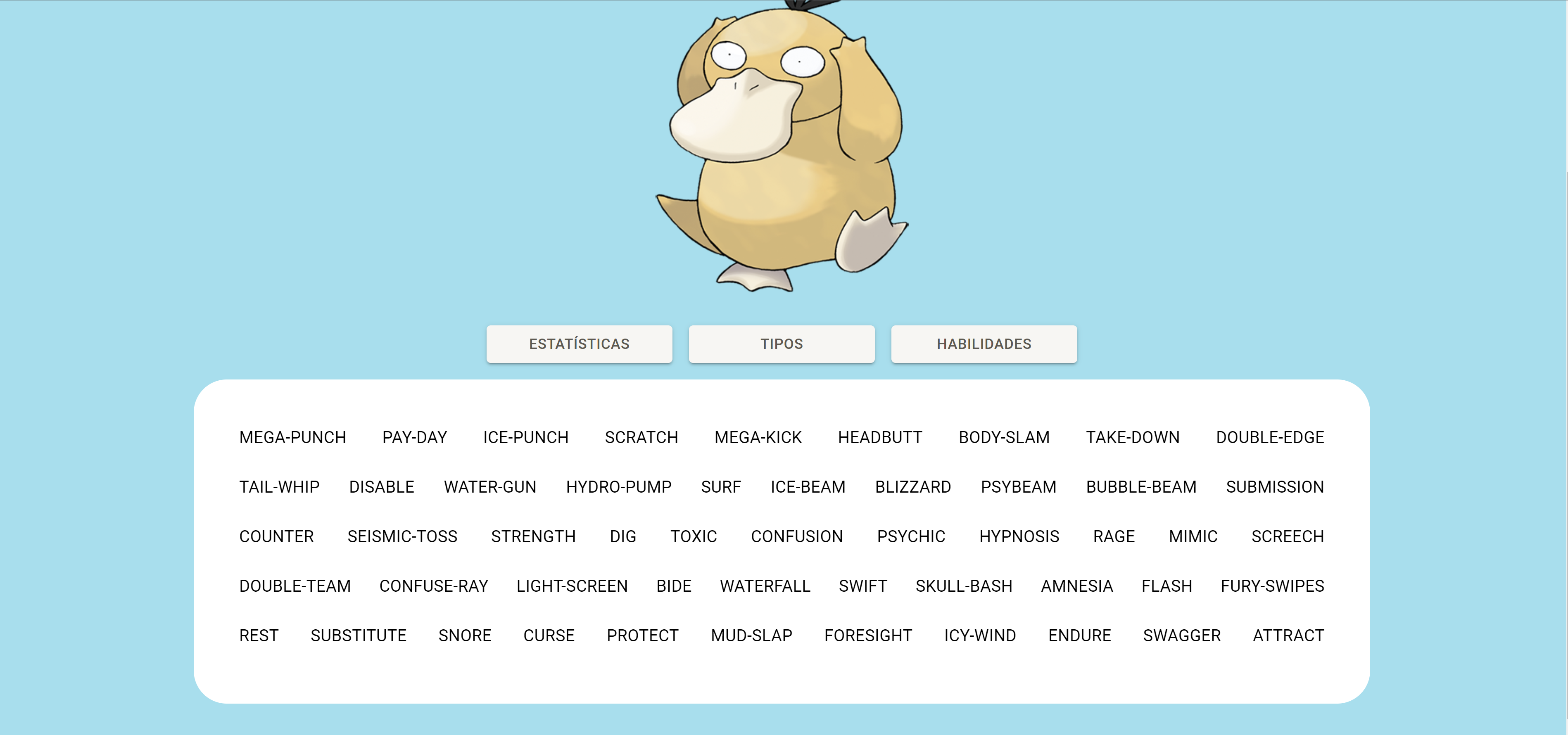 GitHub - Raquelmms/pokedex