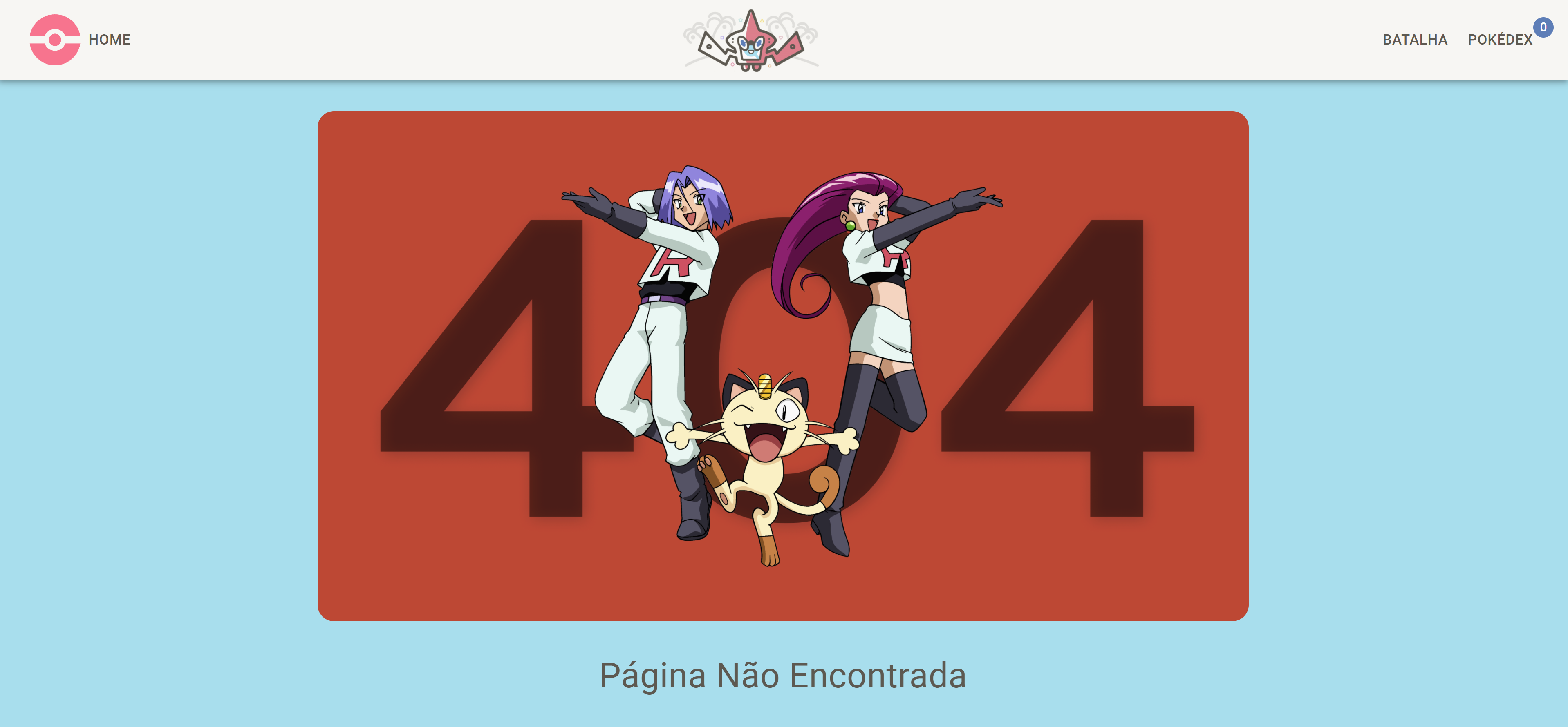 GitHub - Raquelmms/pokedex