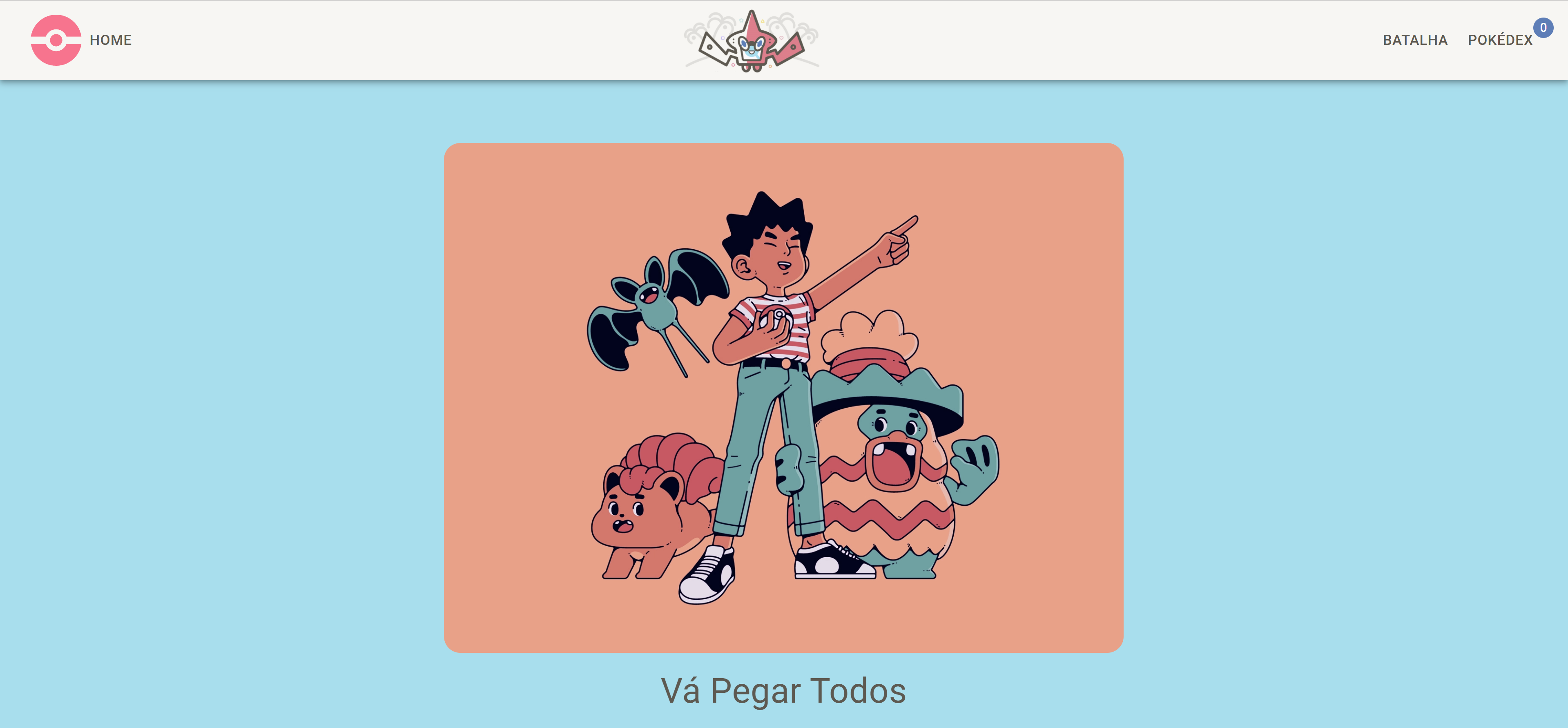 GitHub - Raquelmms/pokedex