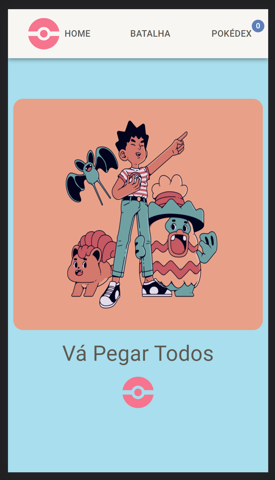 GitHub - Raquelmms/pokedex