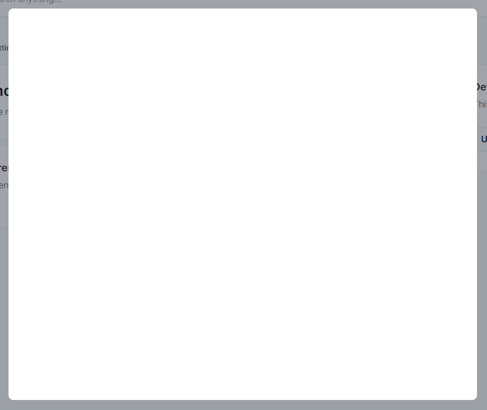 Add Currencies Missing In Admin · Issue 3215 · Medusajs Medusa · Github