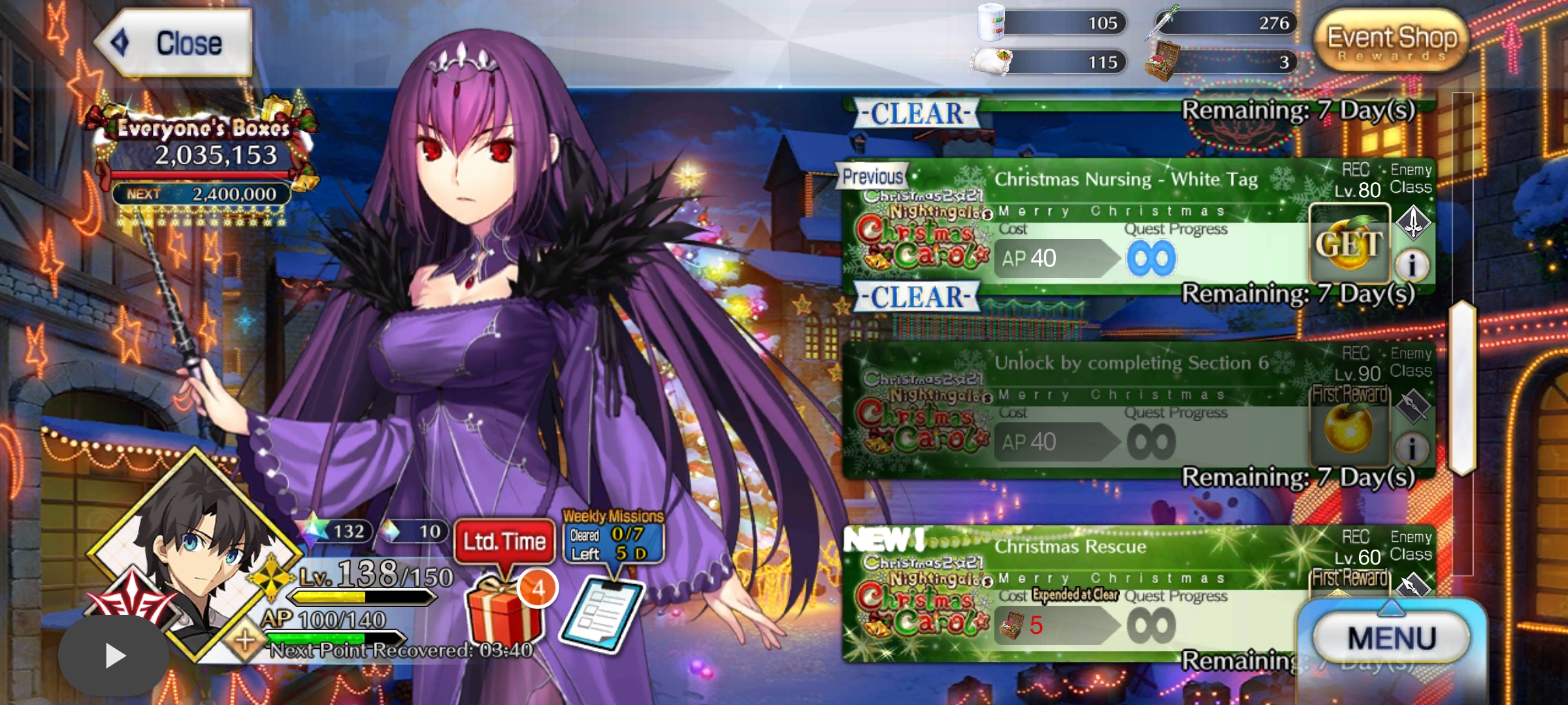 Play button not working · Issue #1032 · Fate-Grand-Automata/FGA · GitHub