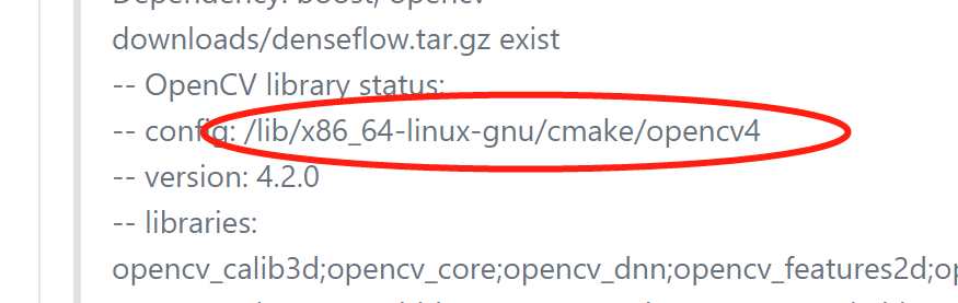 zzdenseflow error · Issue #21 · innerlee/setup · GitHub