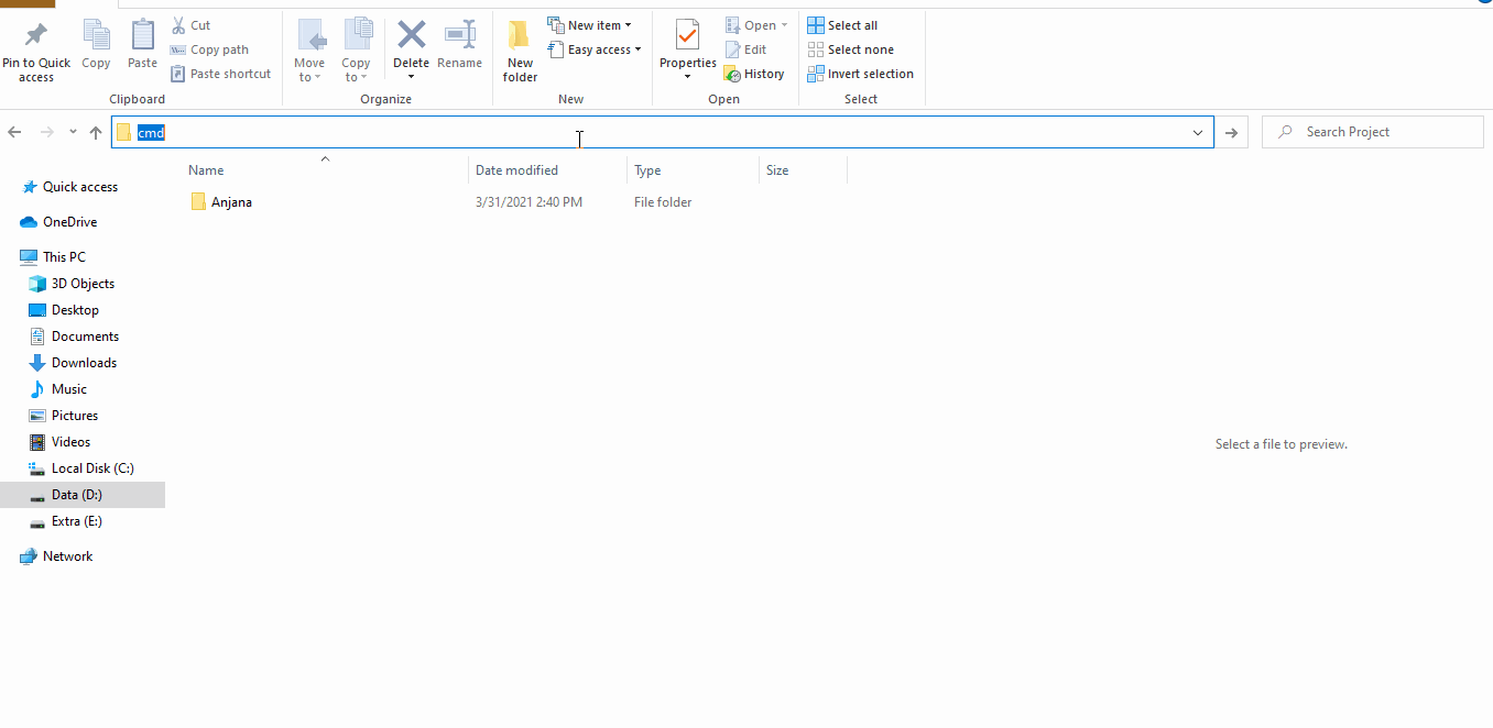 Vs Code Ls Code Actions Doesnt Work On Windows 10 When Mingw Is