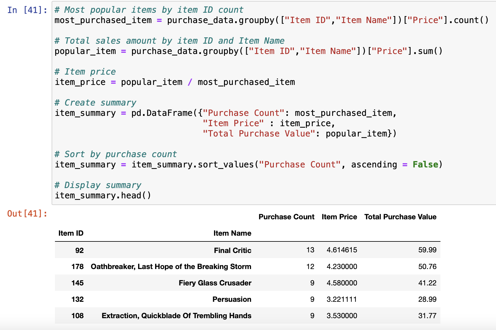 GitHub - xpolny/pandas-challenge