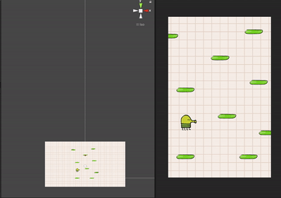 GitHub - Arslanex-GameDev/Doodle-Jump: Basic Doodle Jump Replica