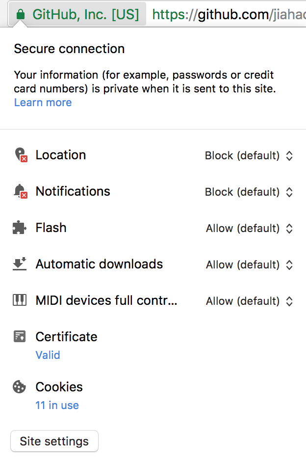 Support flag to disable desktop notifications for site · Issue #538 · nativefier/nativefier · GitHub