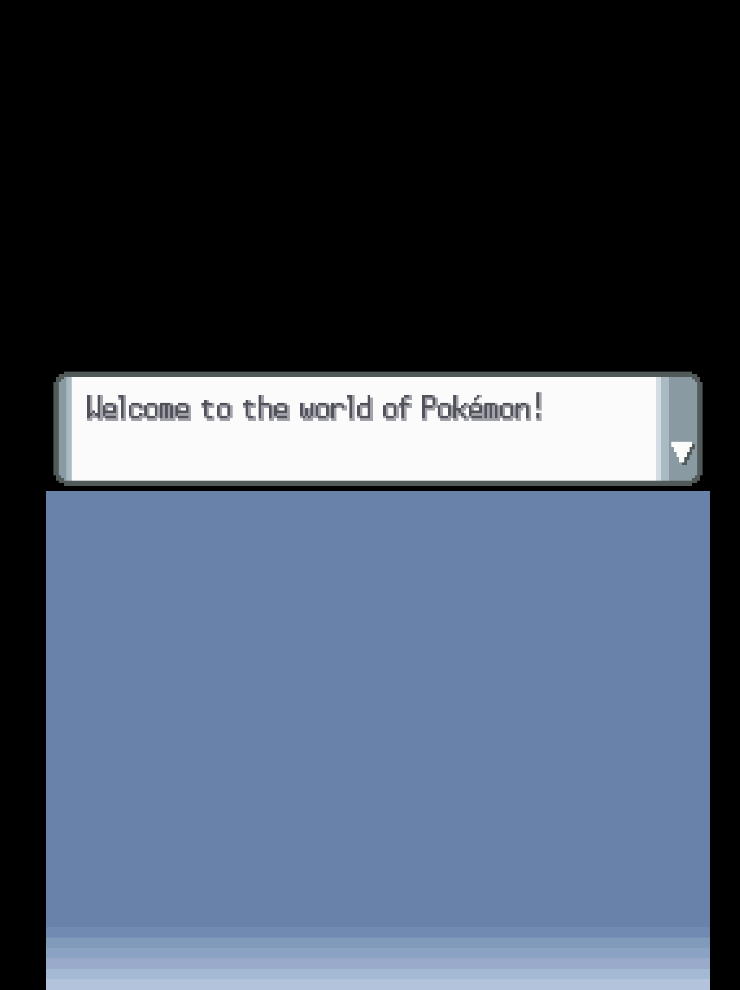 Screen fade out is incorrect with both Software and OpenGL during the ...