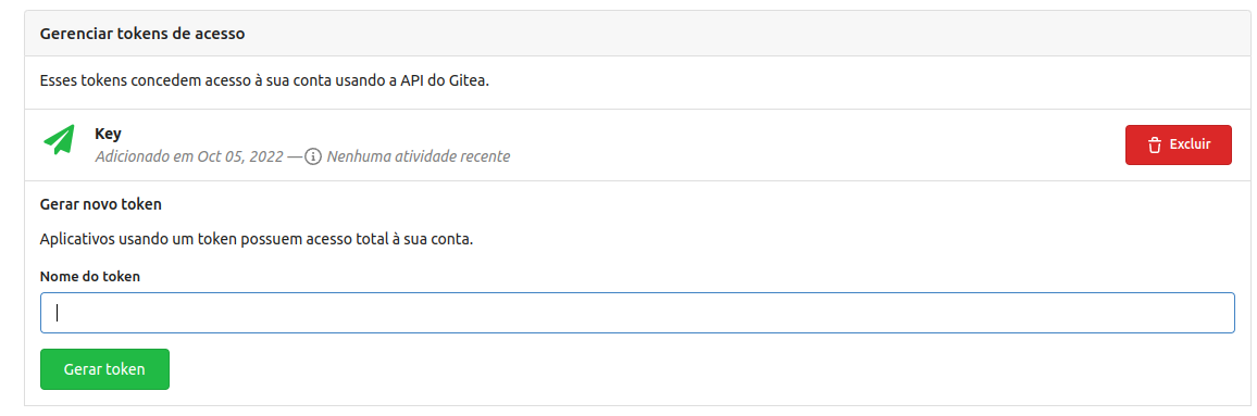 Authorization to third-party applications · Issue #21349 · go-gitea/gitea · GitHub
