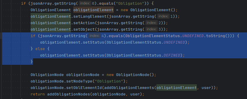 OSADL Obligation import: only 20 obligations imported or shown · Issue #1809 · eclipse-sw360 ...