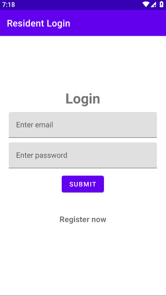 GitHub - singularityRx0/DP3: Design Project 3: Security system using app to generate QR code for ...