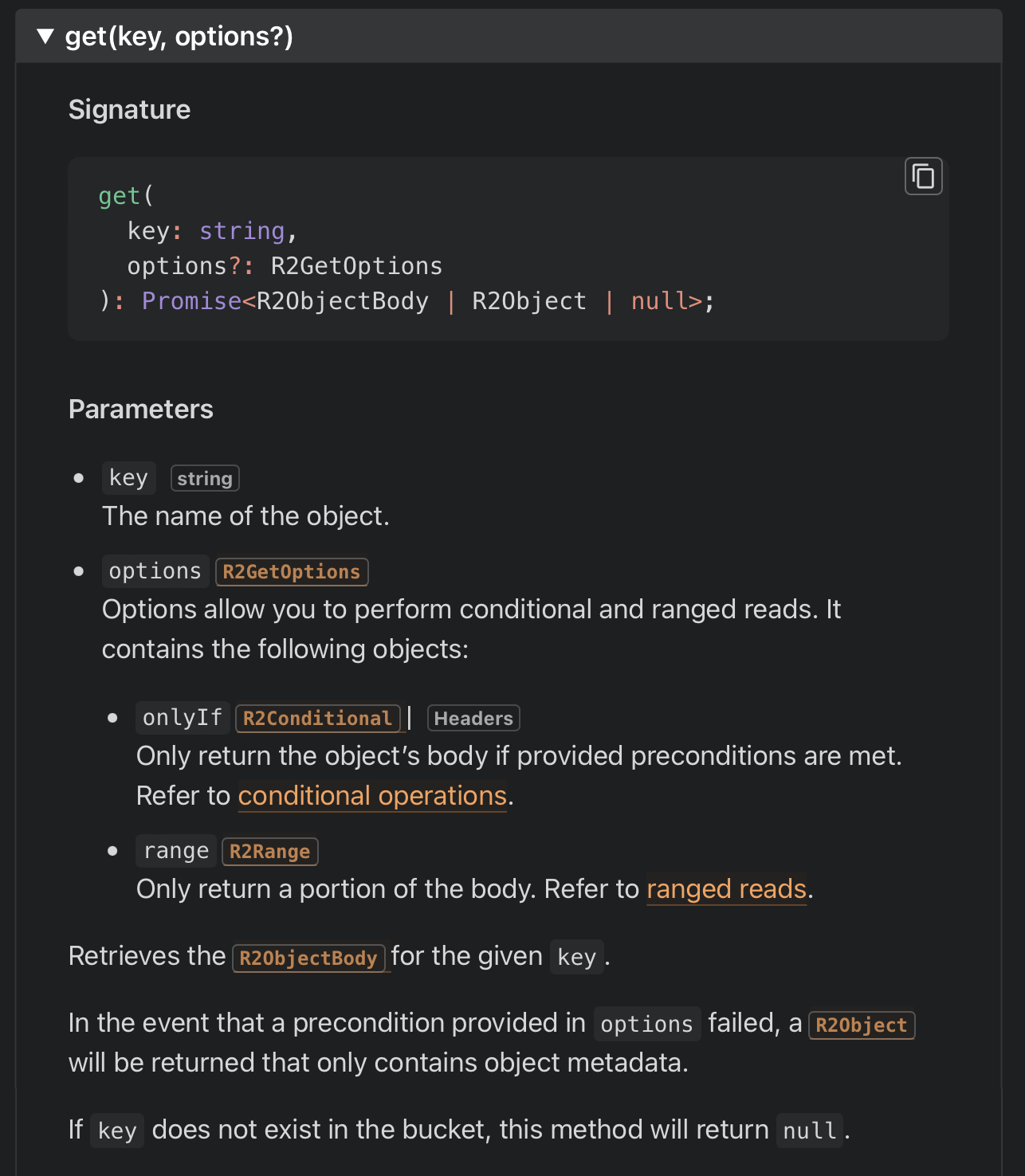[R2] Workers Runtime APIs layout & formatting · Issue #5917 · cloudflare/cloudflare-docs · GitHub