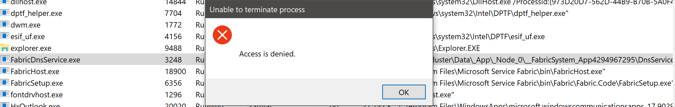 Is ASF development on laptop just unstable? · Issue #798 · microsoft ...