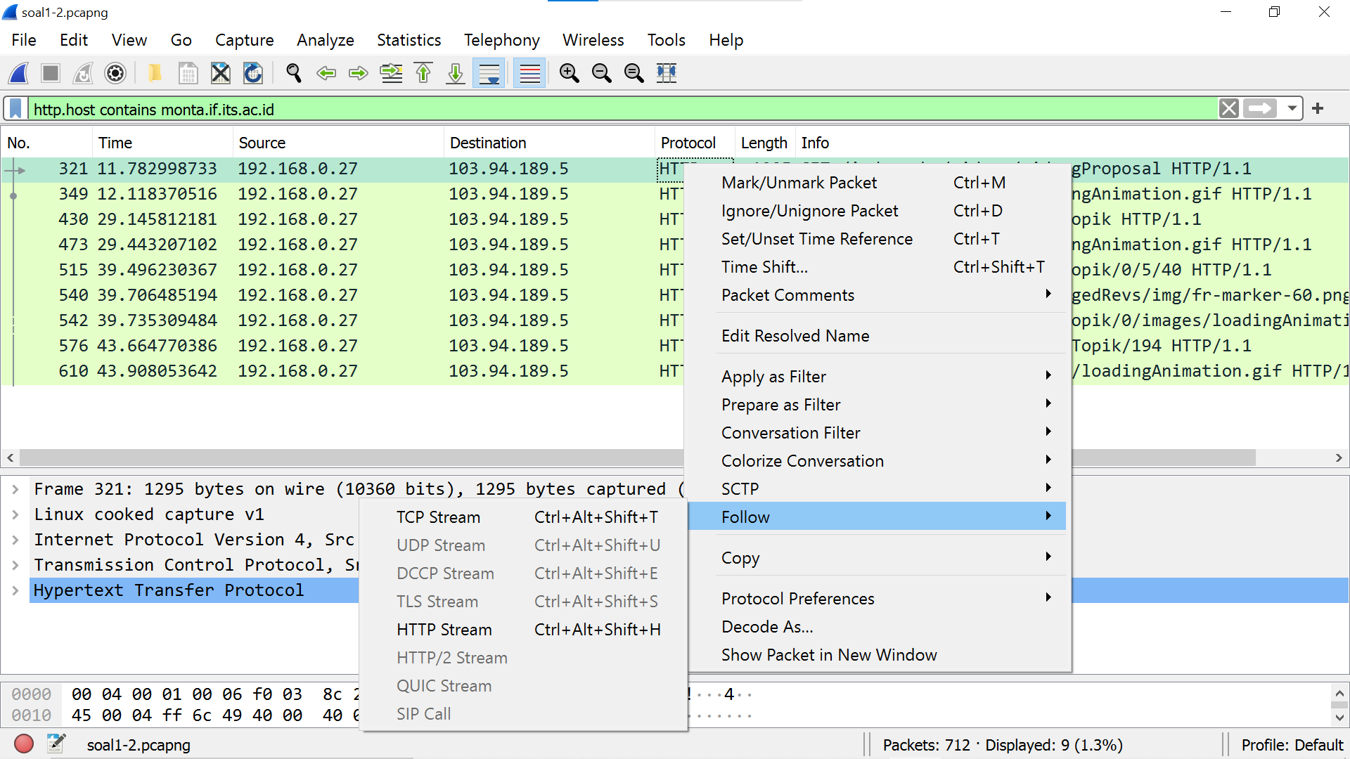 GitHub - mfuadsalim/Jarkom-Modul-1-C04-2022